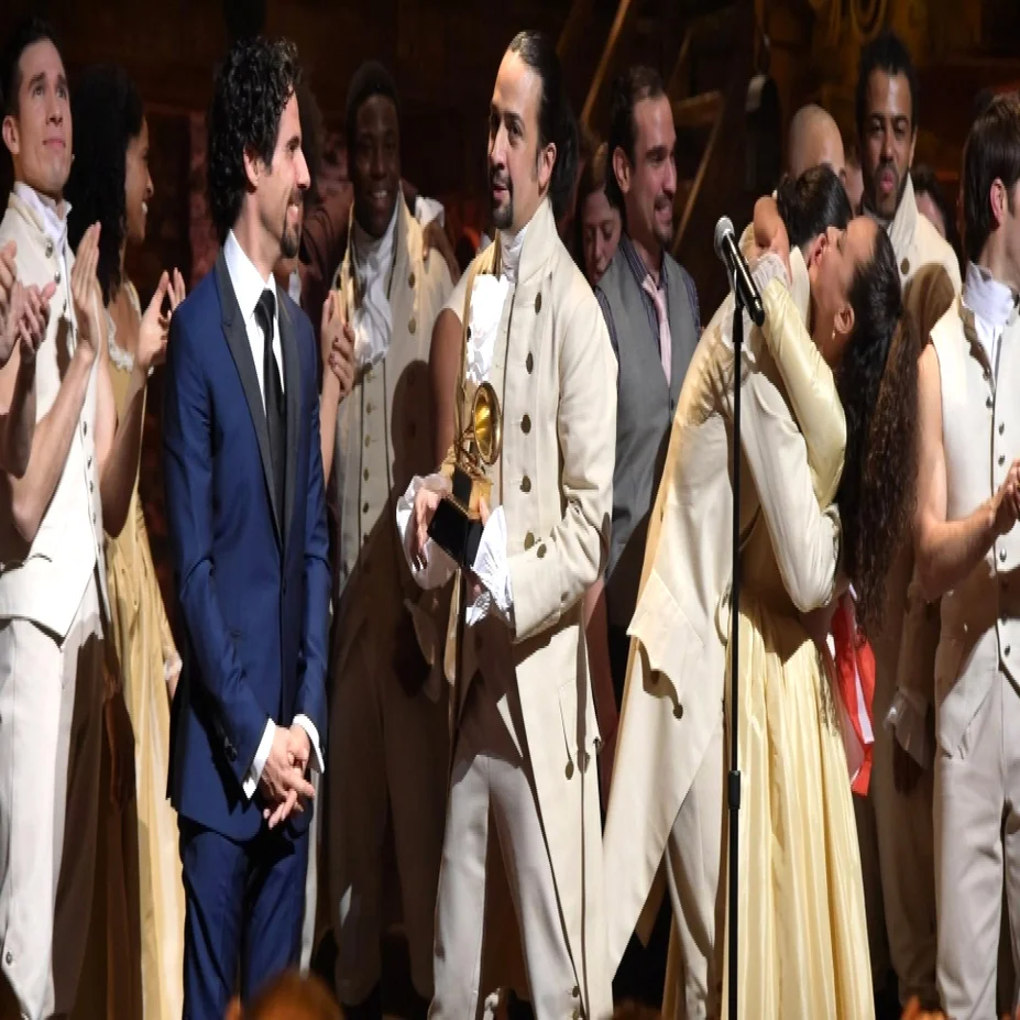 You Would Never Hire Alexander Hamilton, and That’s a Problem