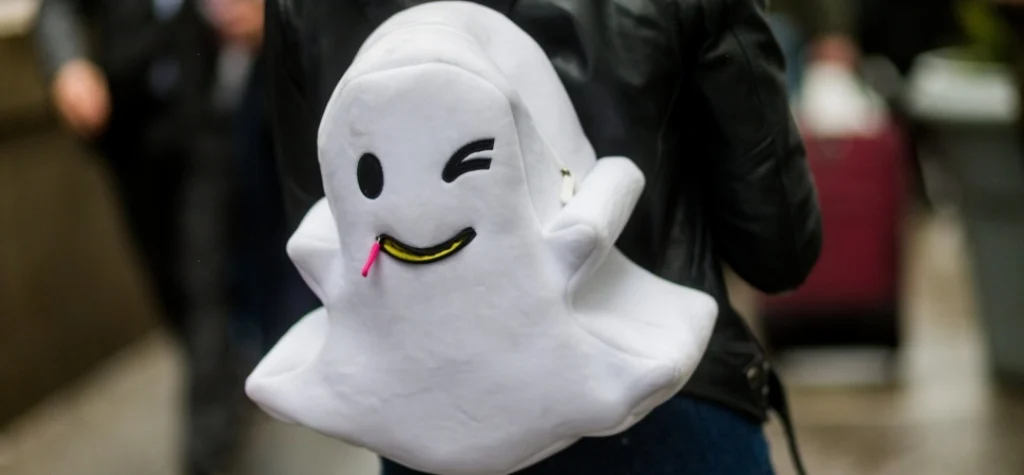 Why Snapchat's Core Product Values Are Only a Memory Now