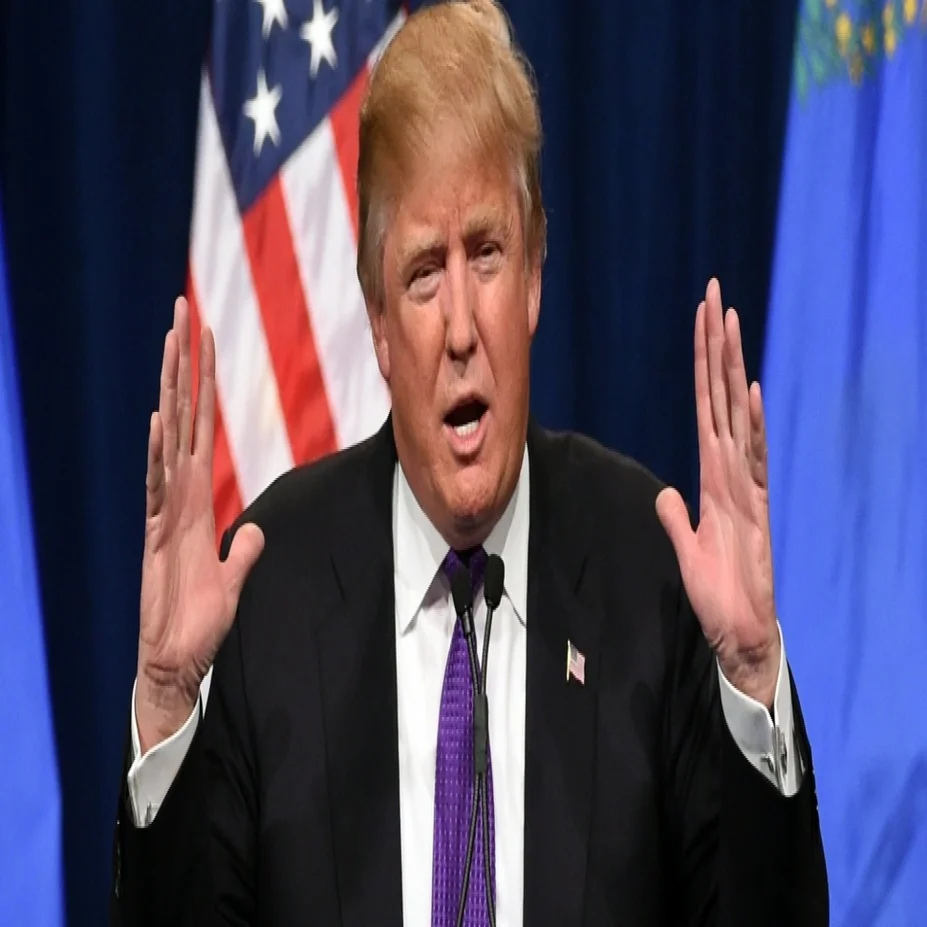 Why Super Tuesday’s Super Donald Is a Super Demagogue