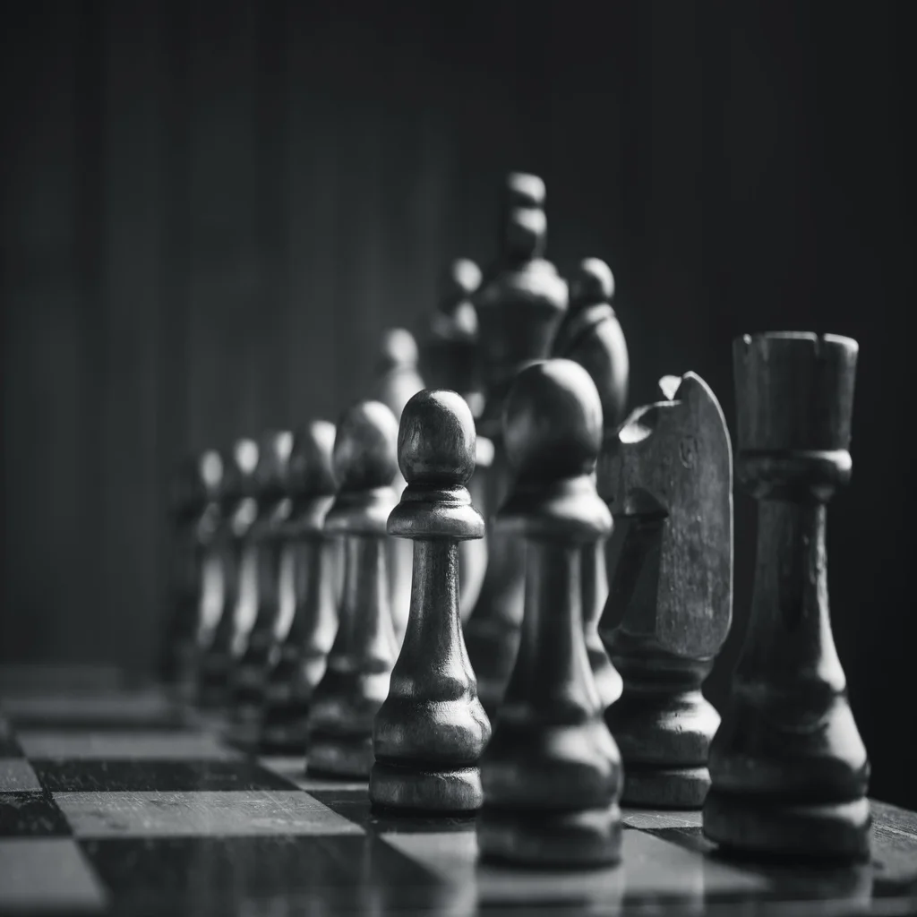 10 Questions to Create Your Company Strategy