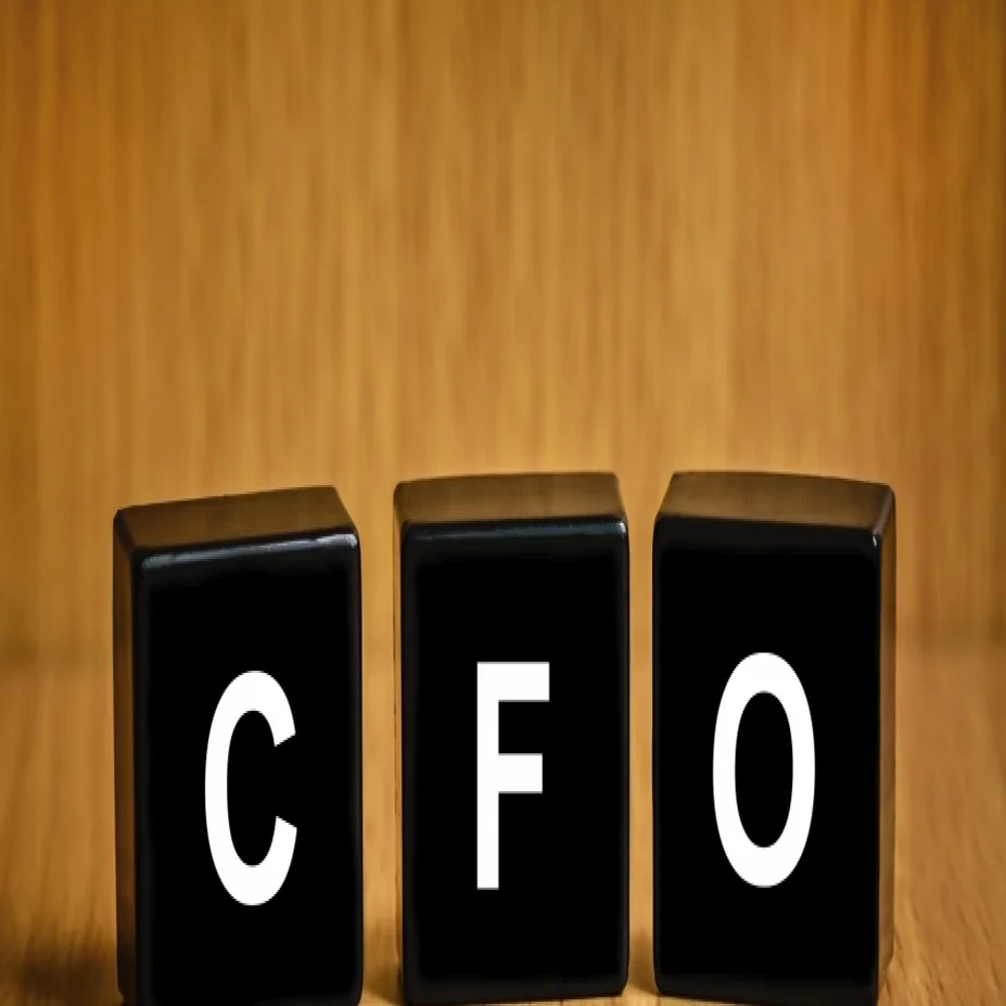 Why You Need a CFO
