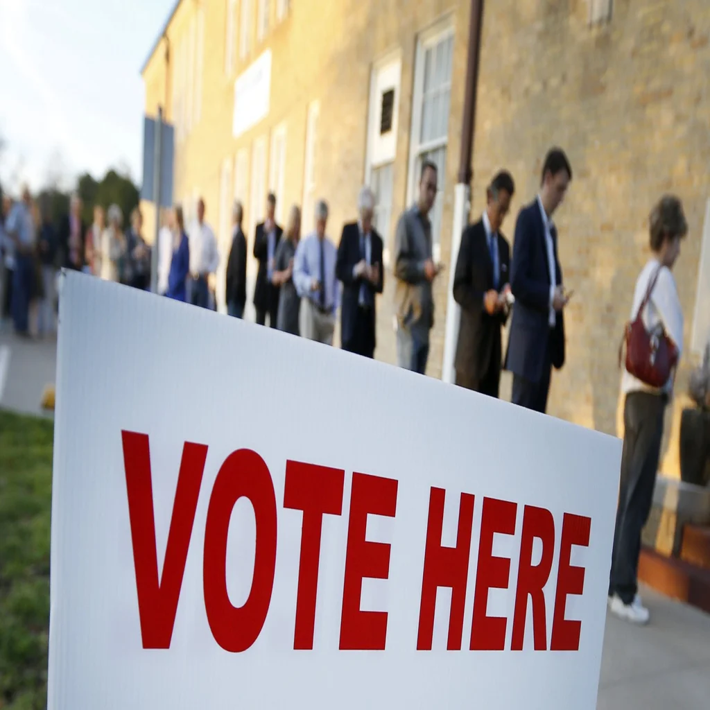 4 Powerful Ways Social Media Is Changing this Election