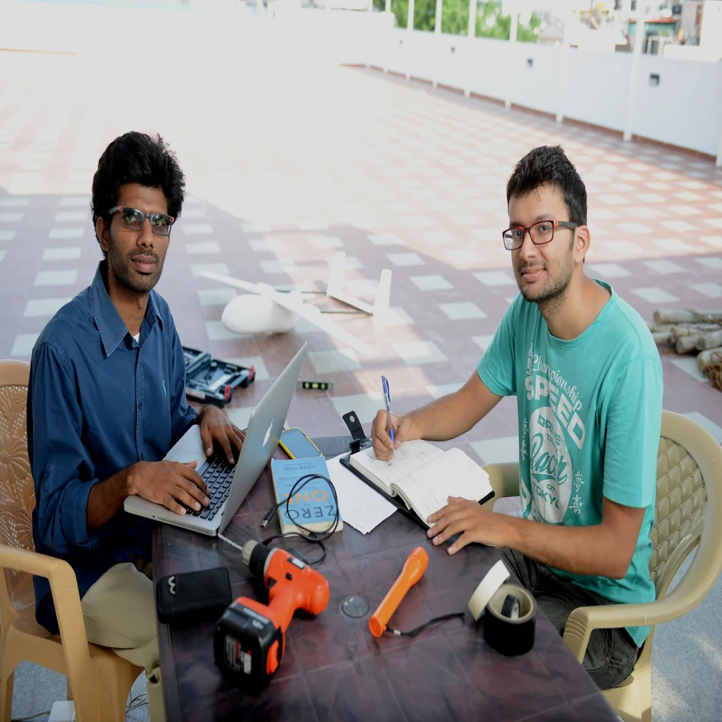 How to Start a Successful Business With a Co-Founder