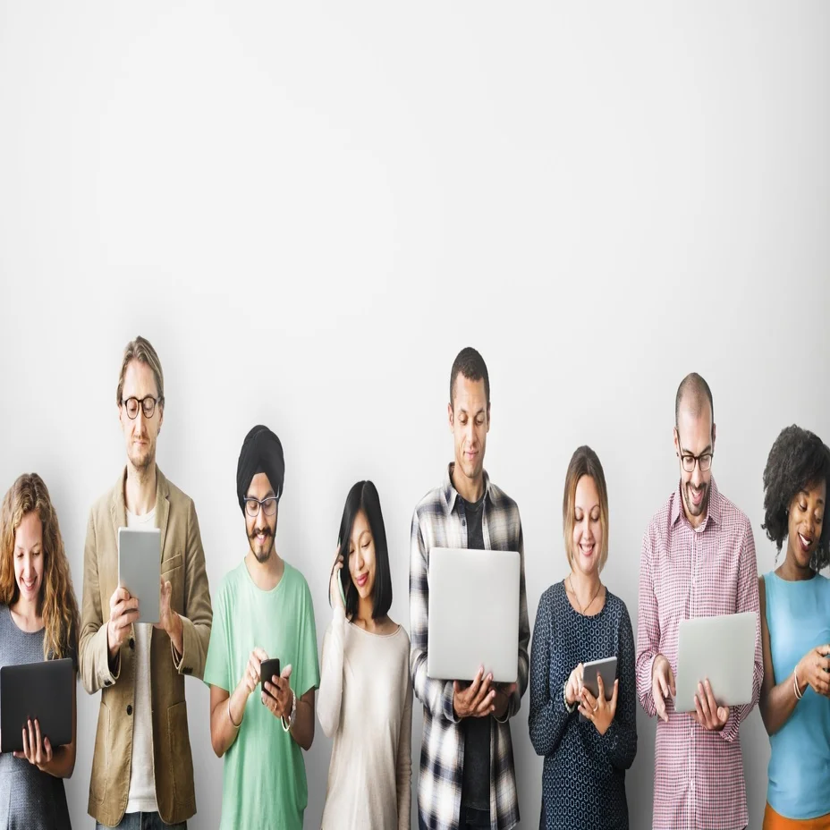 Network Your Way Into a New Job With These 4 Platforms