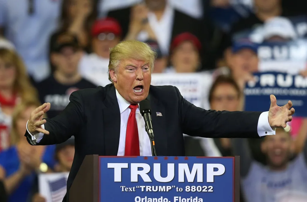 The Dark Side of Marketing: 7 Things We Observe from Trump