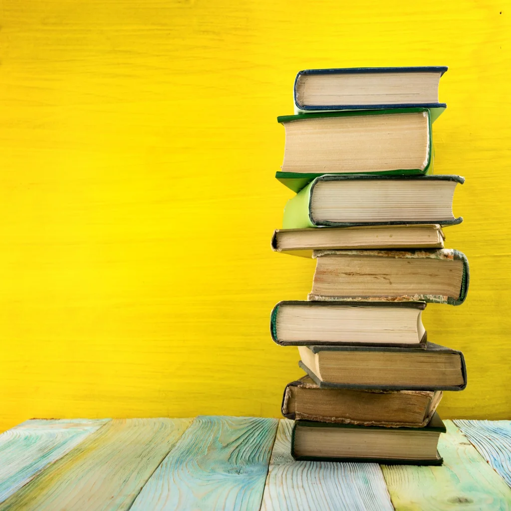 26 Favorite Books of High Achievers