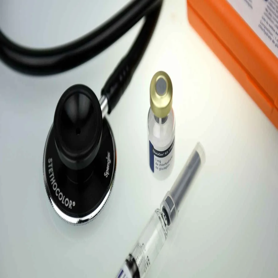 Alphabet Moonshot Project Aims to Find a Better Way to Monitor Diabetes