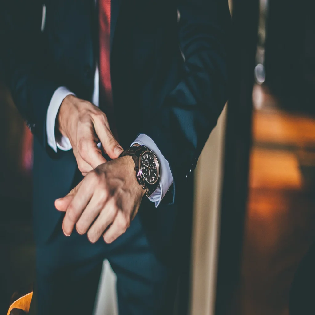 5 Ways to Make Yourself Look Polished to Everyone Around You