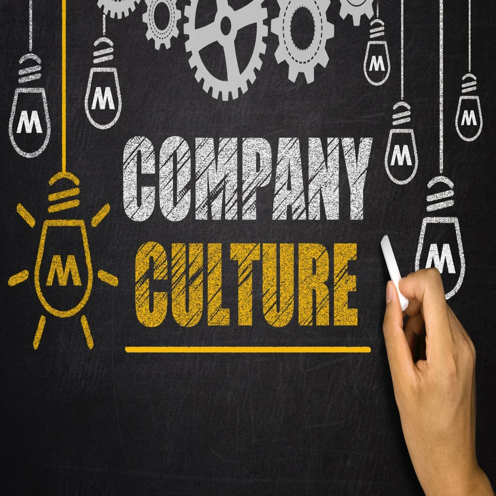 The Importance of Building Culture in Your Organization