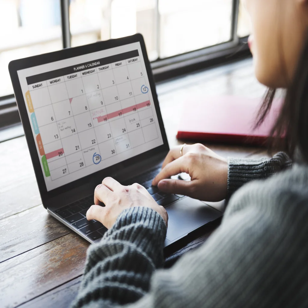 How A 'Zero-Based' Calendar Can Supercharge Your Productivity