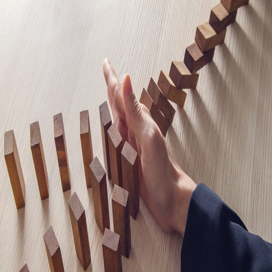 Everyone Knows Change Is Hard -- Here Are 3 Things Holding You Back