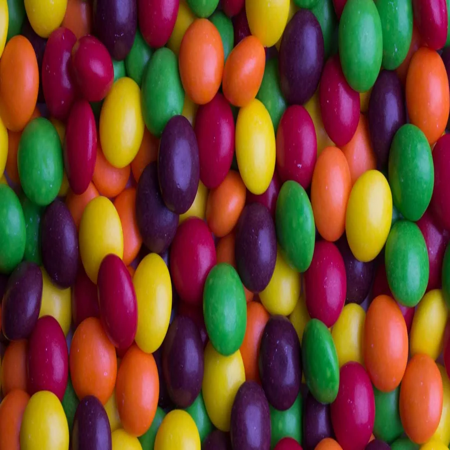 Skittles Shows a Brilliant Company Online Comeback