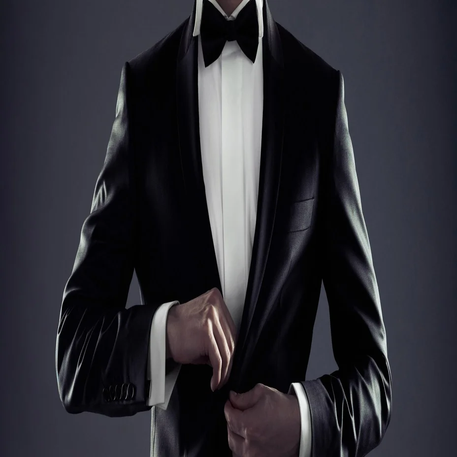 How to Dress Your Presentation--and Yourself--For Success