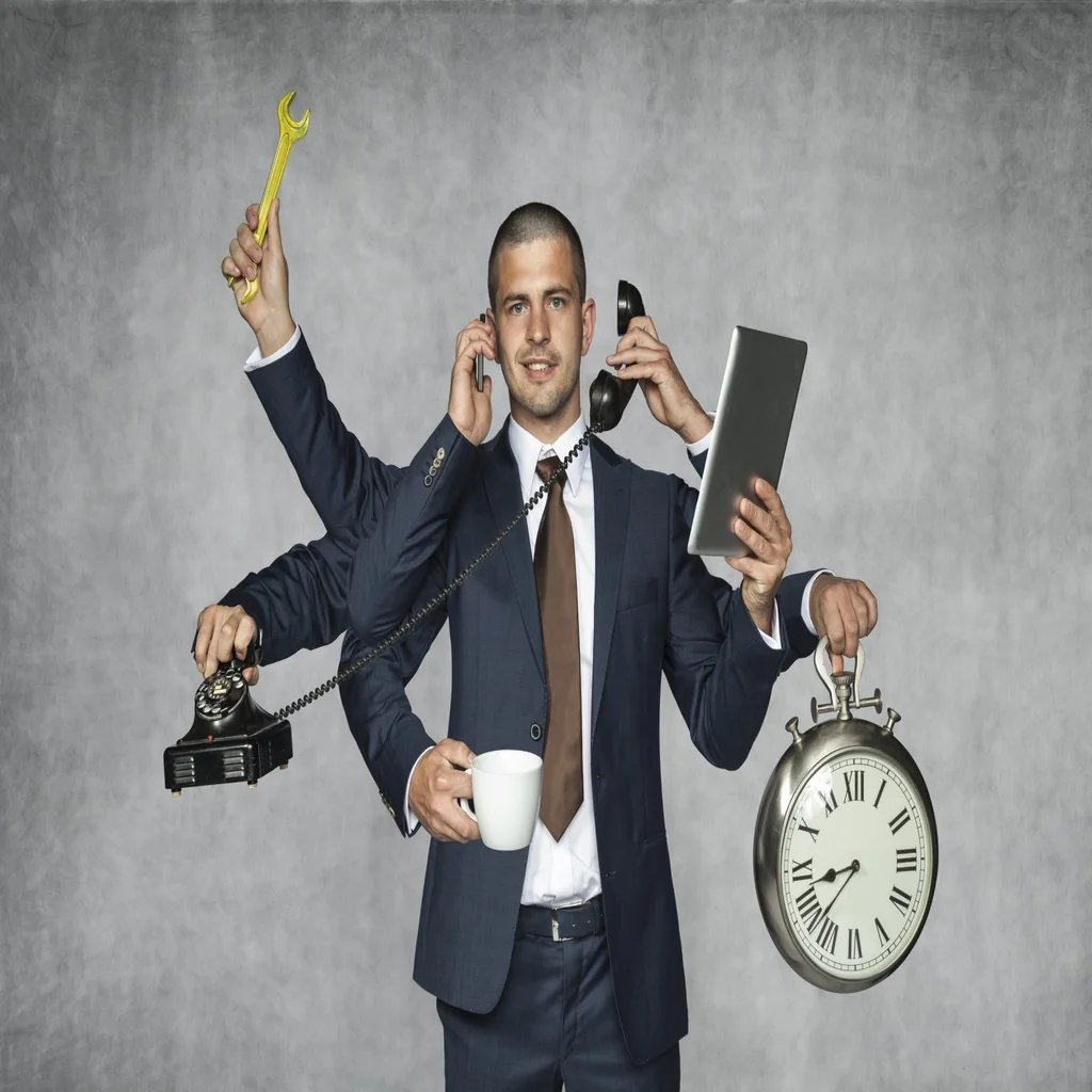 7 Habits of Highly Productive People (That Anyone Can Implement in Less ...