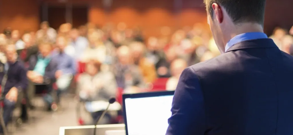 Insider Tips to Be Awesome at Your Next Tech Event in 2016