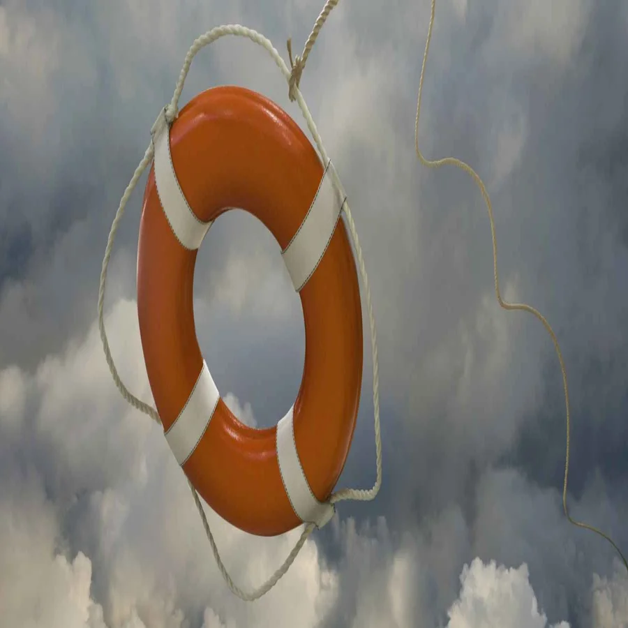 The 1 Life Preserver That Will Keep Your Company From Drowning in ...