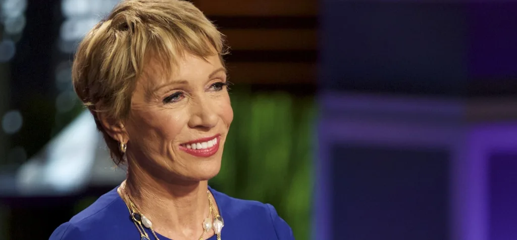 Barbara Corcoran Says This 1 Unexpected Thing Makes a Business ...