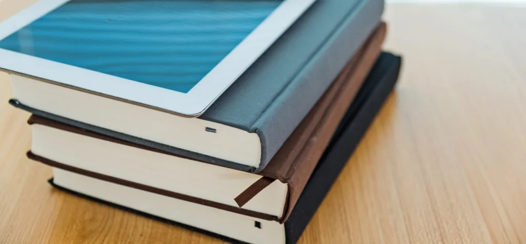 5 Books That Will Make You Rethink Your Relationship With Technology ...