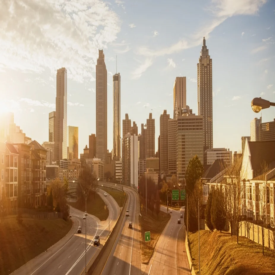 Why Atlanta Is Amazon's Most Likely Pick for Its Second Headquarters