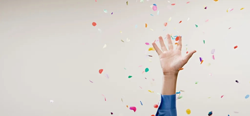 Need A Favor? 4 Simple Steps To Get A "Yes!"