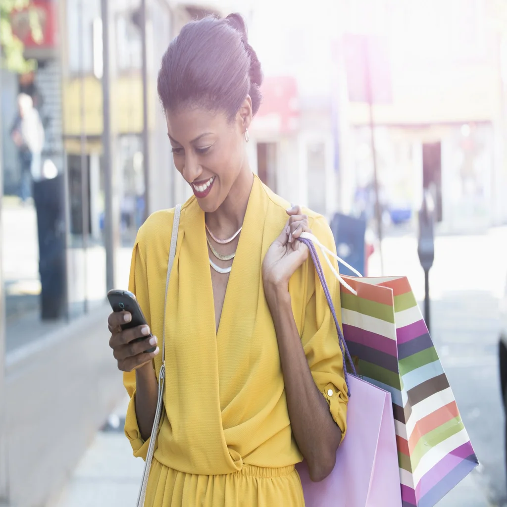 6 Rules You Need To Follow If You Target a Female Audience