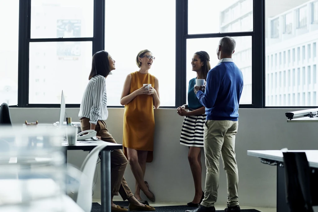 Why You Should Start Your Day with a Coffee Break