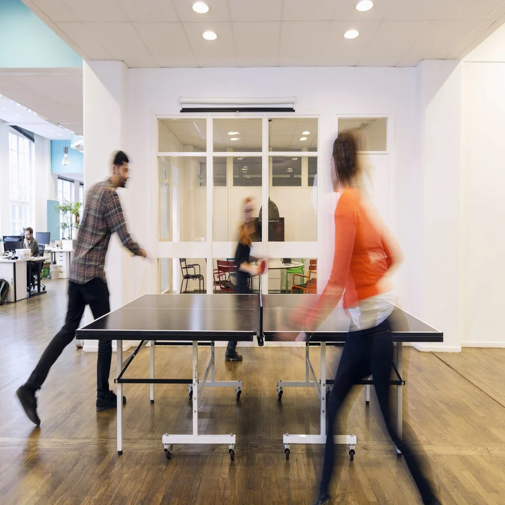 Is Your Office a Brand Asset or a Gimmick?
