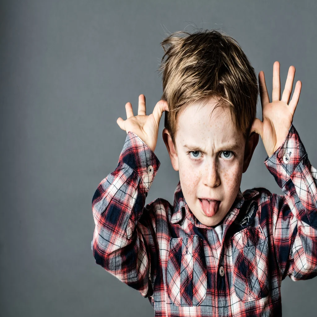 6 Ways to Shut Down Rude Behavior