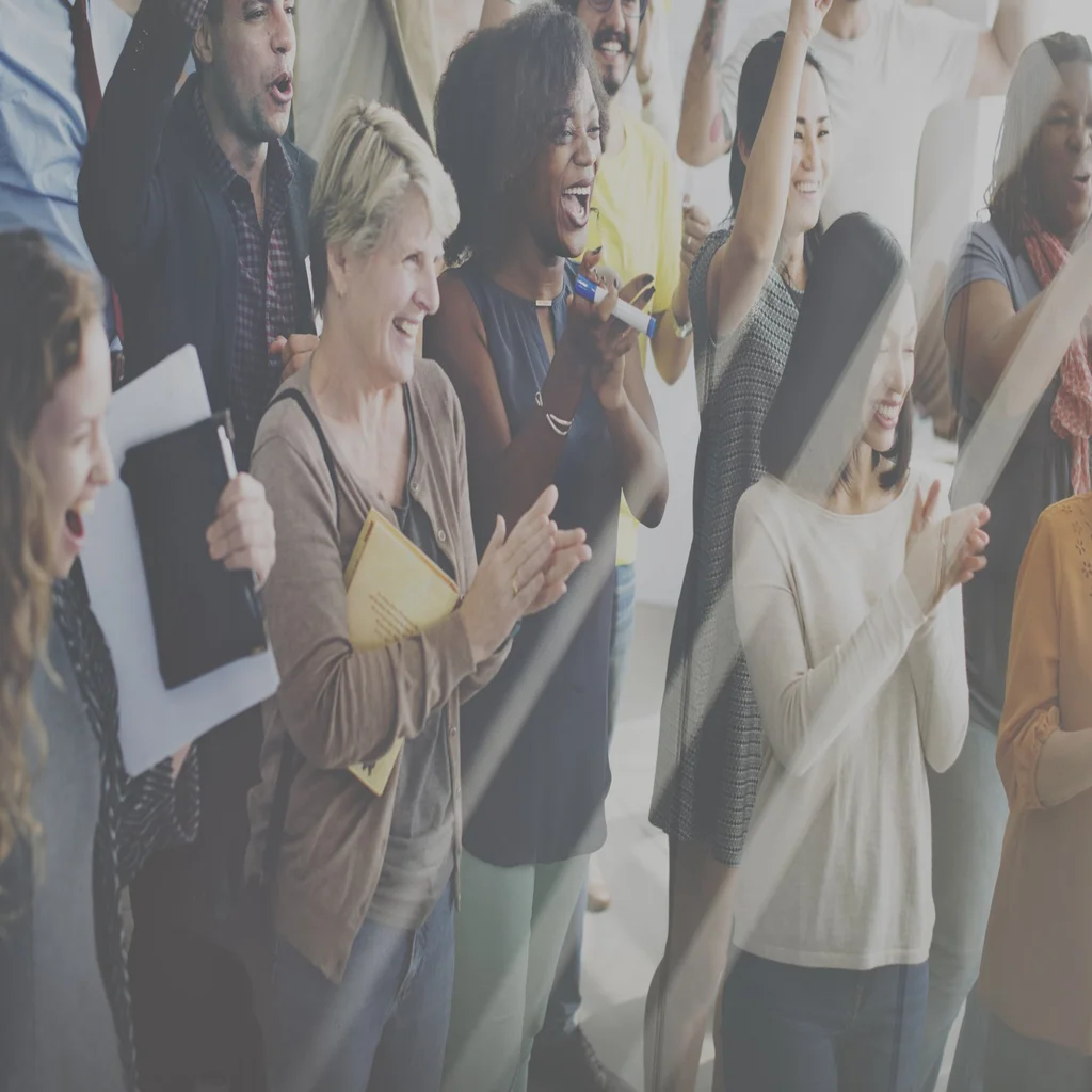 Your Company's Reached a Major Goal? Here's How to Celebrate