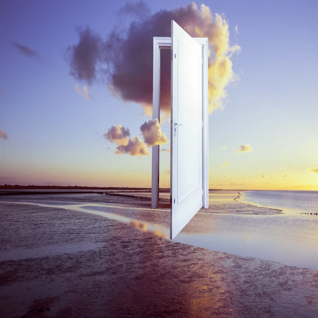 Can a Negative Mood Make You More Creative?
