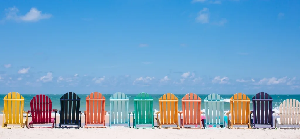 How to Avoid the End-of-Summer Slump