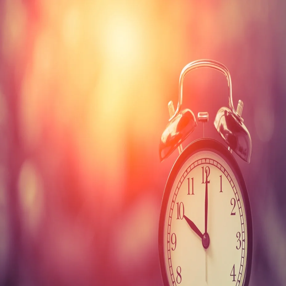 Free Up Time and Focus on What Matters with Growth Routines