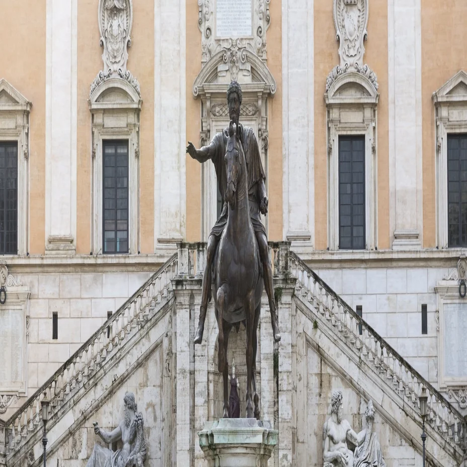 One of the Best Leaders in History Lived 1,800 Years Ago...and His ...