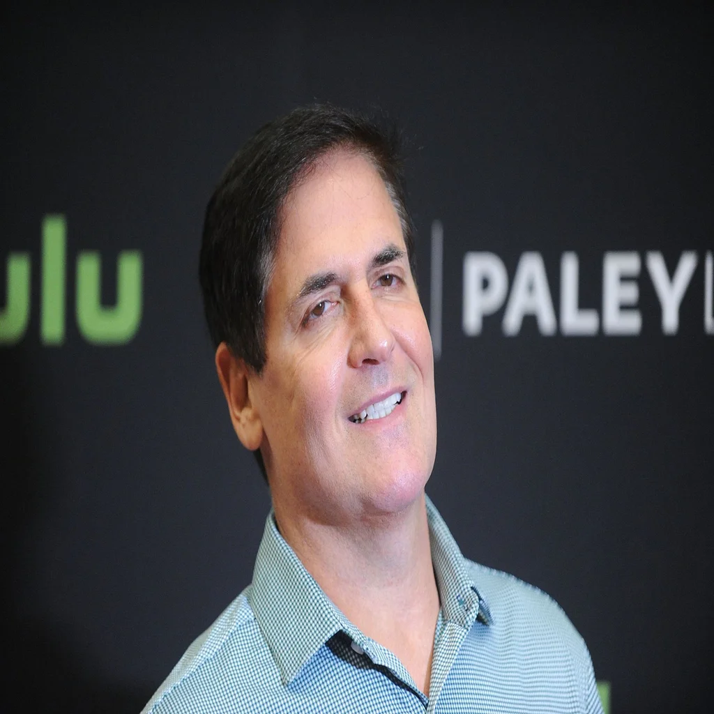 Mark Cuban Just Called This Company 'the World's Greatest Startup'