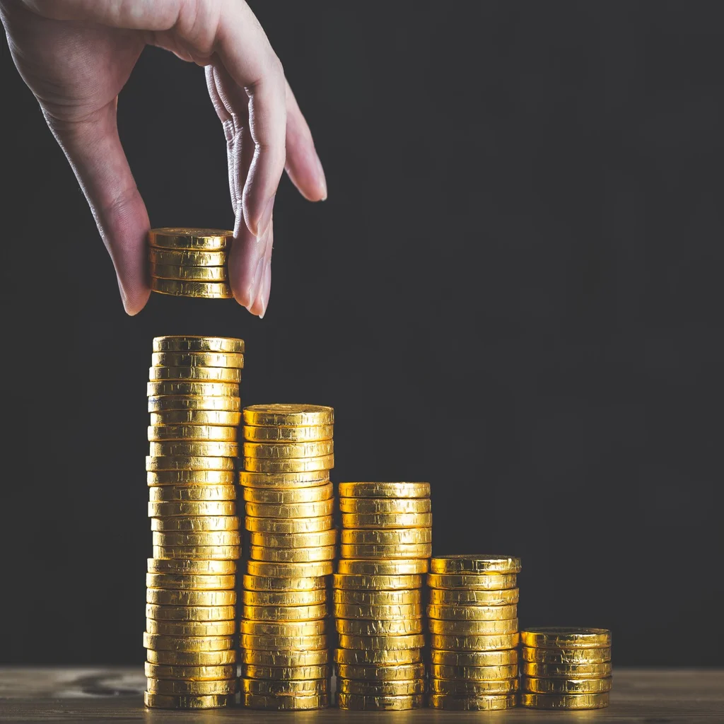 What You Need to Remember About Raising Money for Your Business