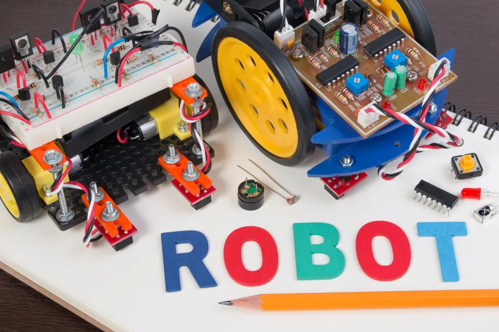 3 Cool New Tech-Toys That Can Make Your Children Smarter
