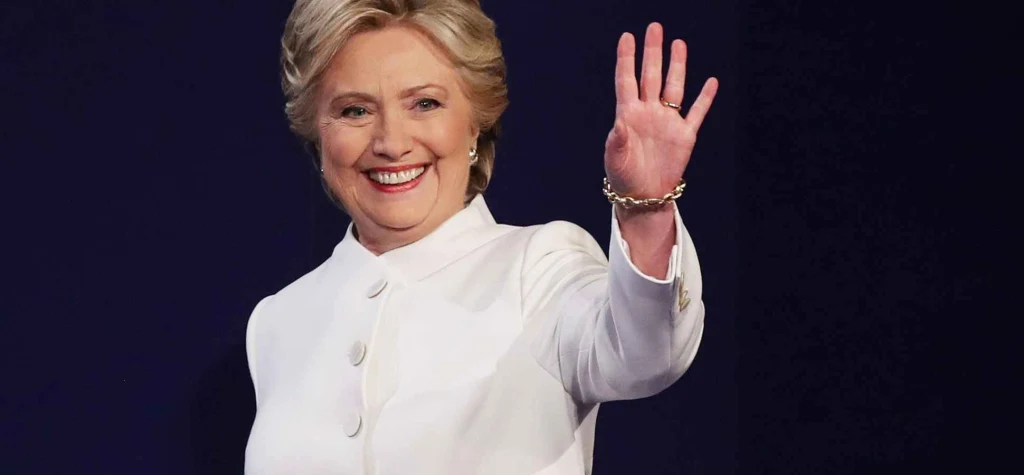 Hillary Clinton's Brilliant Branding Strategy