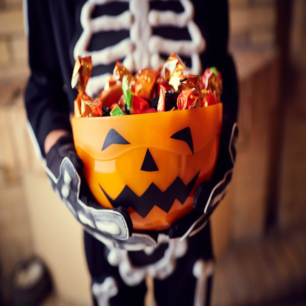 3 Tactics Candy-Obsessed Kids Use on Halloween That Can Make You a ...