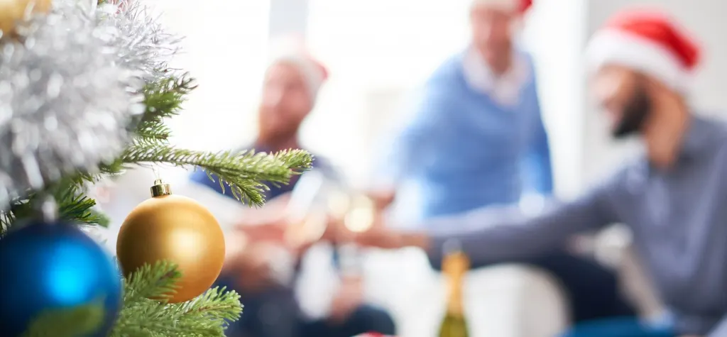 Afraid to Hold a Holiday Party in the #MeToo Era? Here's How to Stop ...