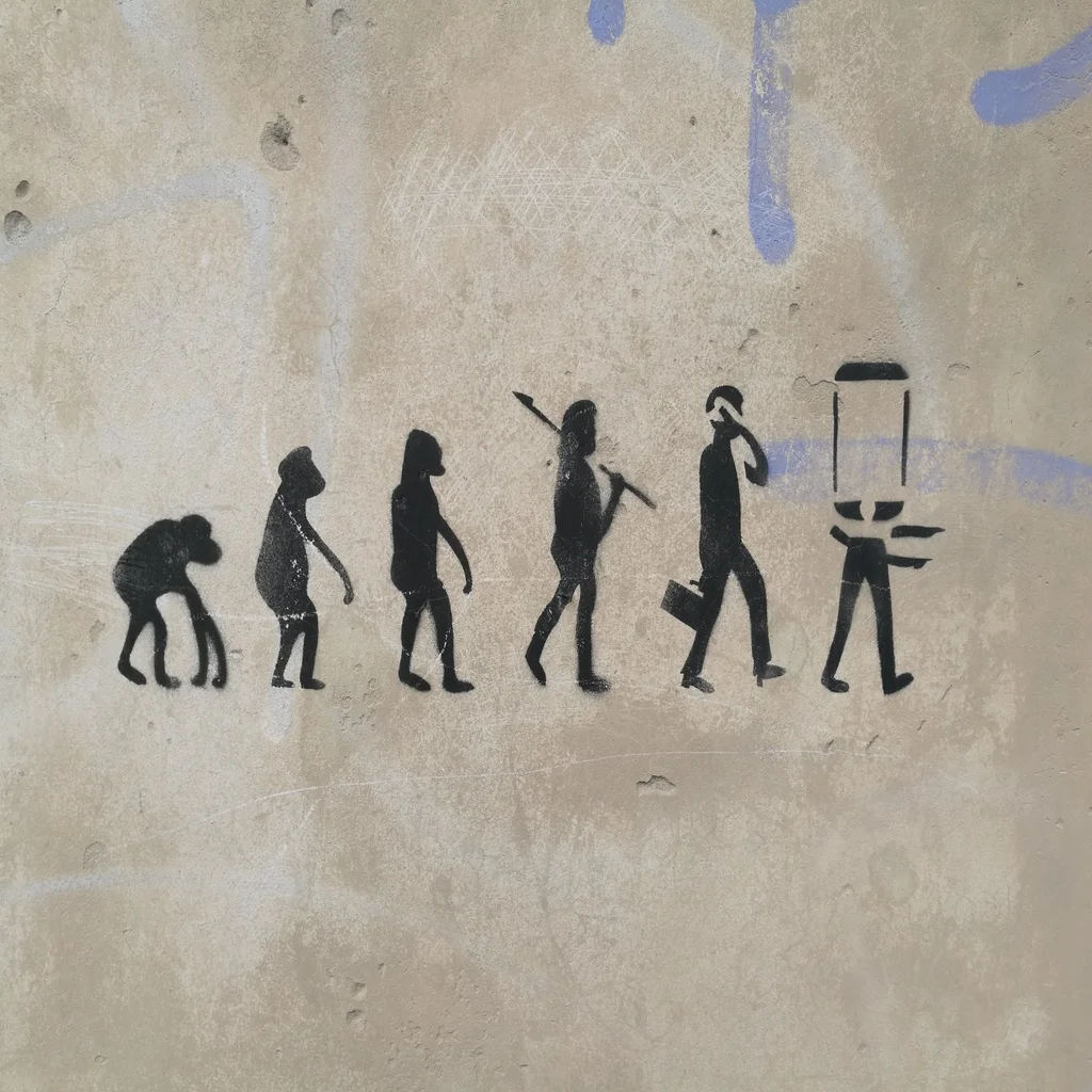 Successful Digital Transformation Isn't About Technology, It's About People