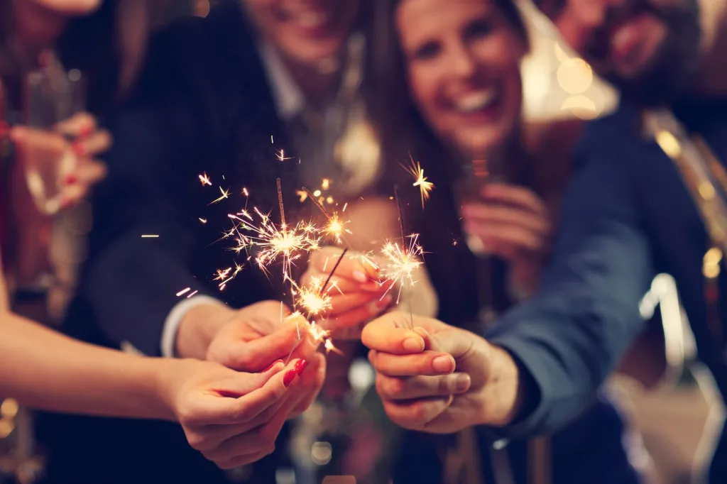 6 Ideas to Kick Off the New Year with Your Business