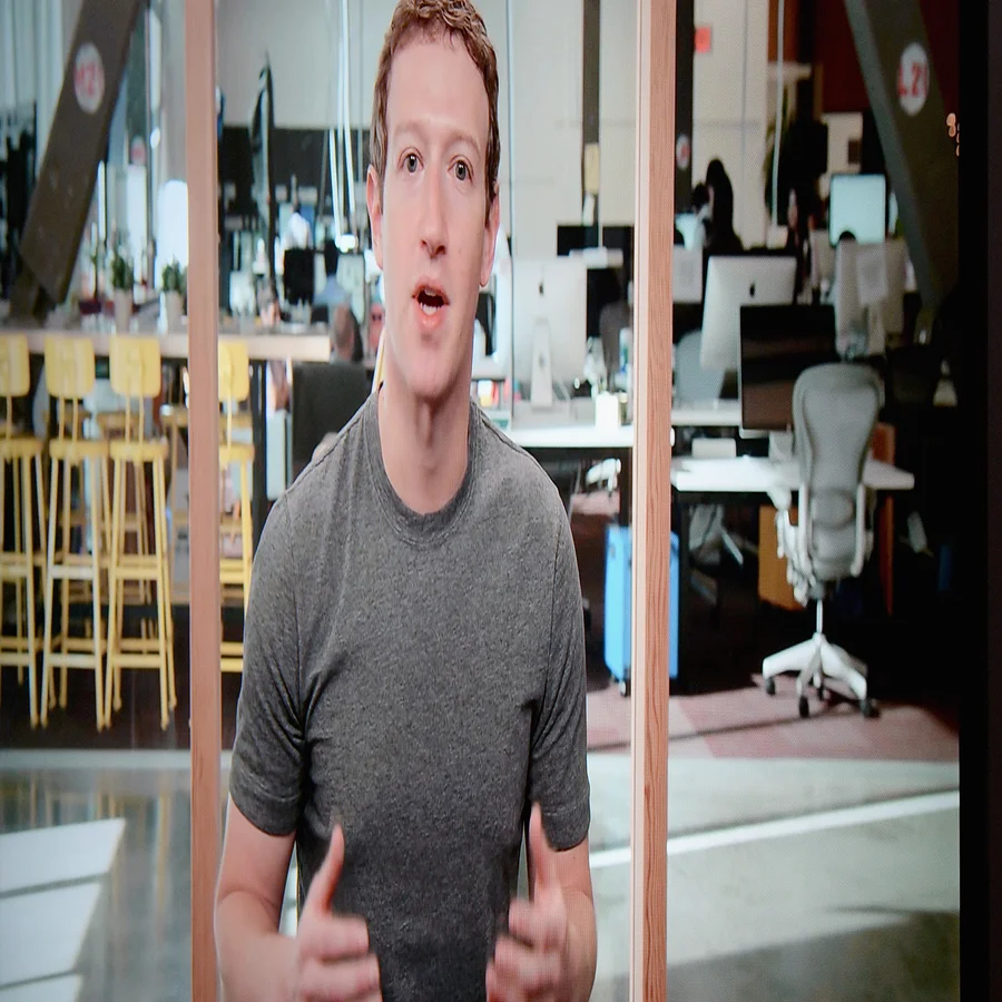 5 Things Facebook Is Doing With Artificial Intelligence