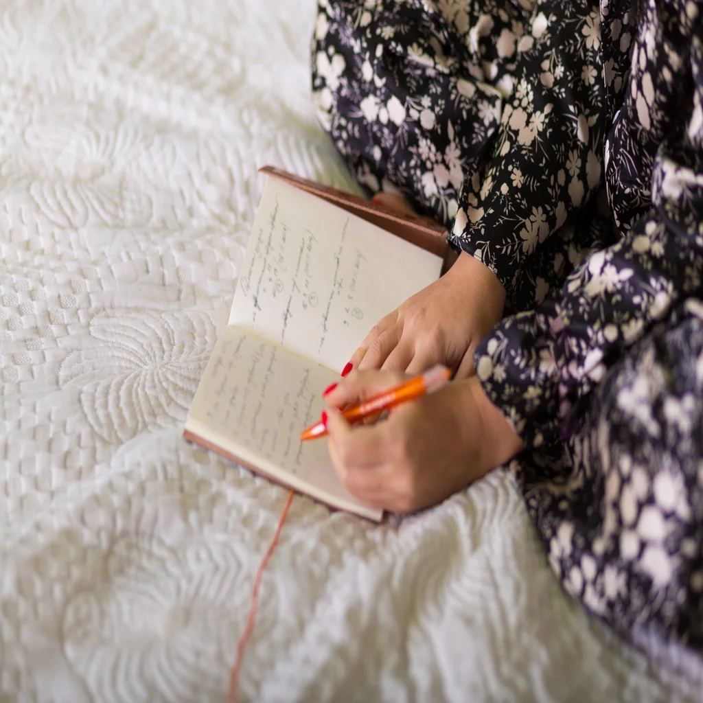 Want to Get the Most Out of Your Day? Do These 5 Things Every Night