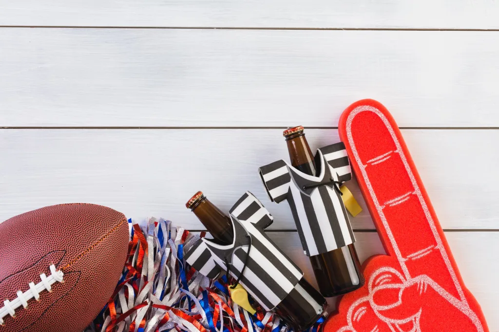 How to Win Your Own Small Business Super Bowl