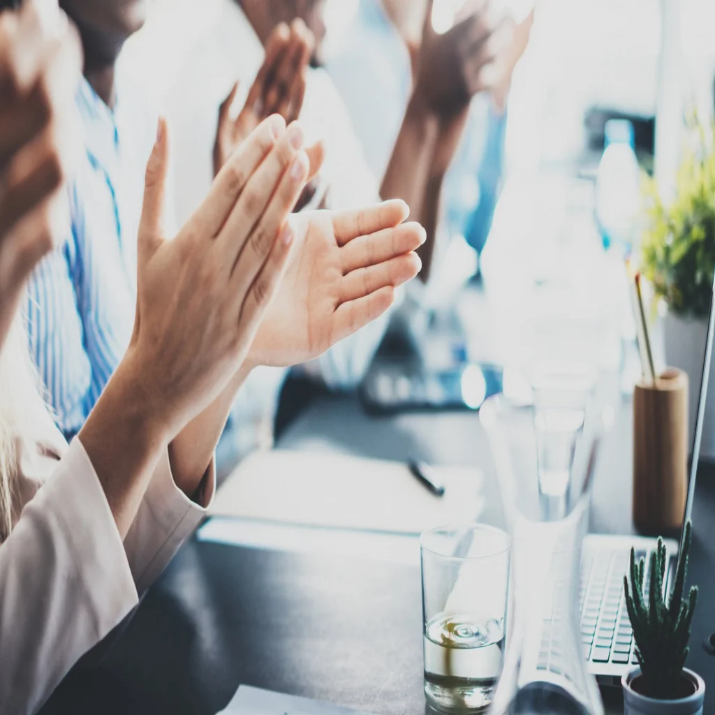 8 Sincere Ways to Show Your Leadership Team Your Appreciation