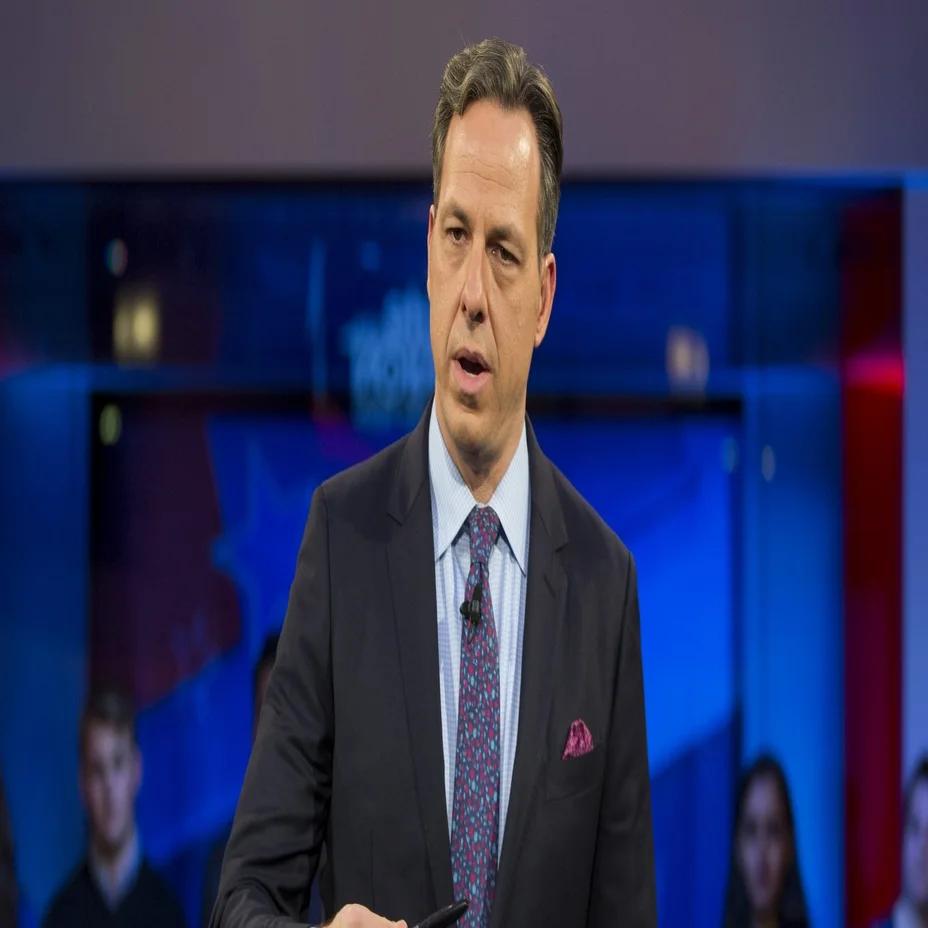 CNN's Jake Tapper Gives Genius Career Advice. Here Are 6 Ways to Build ...