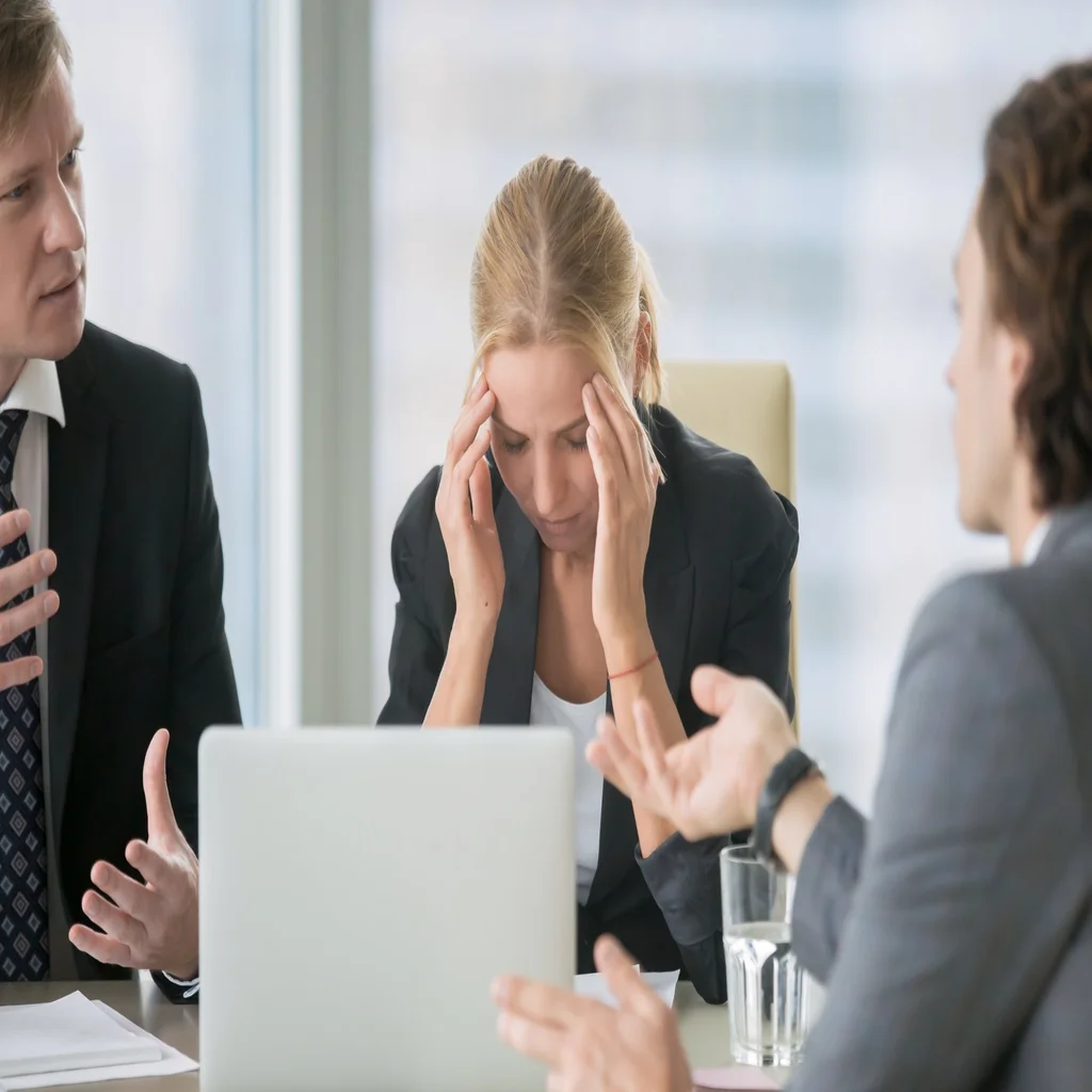 4 Unexpected Factors that Could Be Ruining Your Productivity