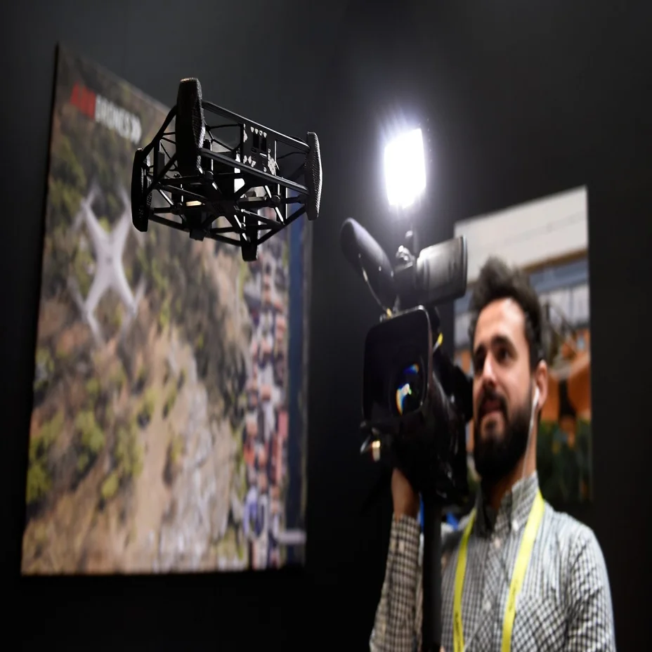 5 Coolest Gadgets Your Company Needs to Try in 2017