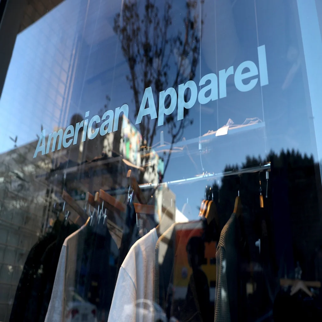 American Apparel's Marketing Mastermind Says This Is the 1 Question ...