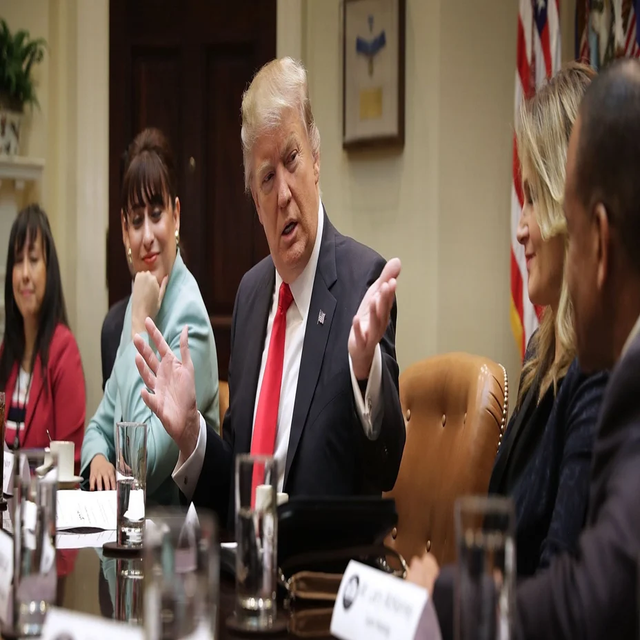 How Business Owners Are Adapting to Trump's Agenda